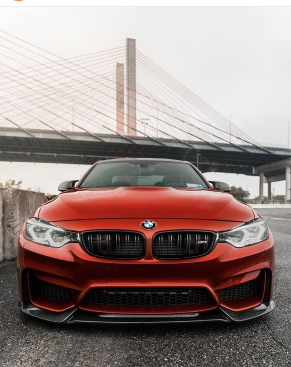 Vision Concept 1 System for LED Headlights