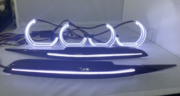 BMW 135i Headlights | E82 Headlights