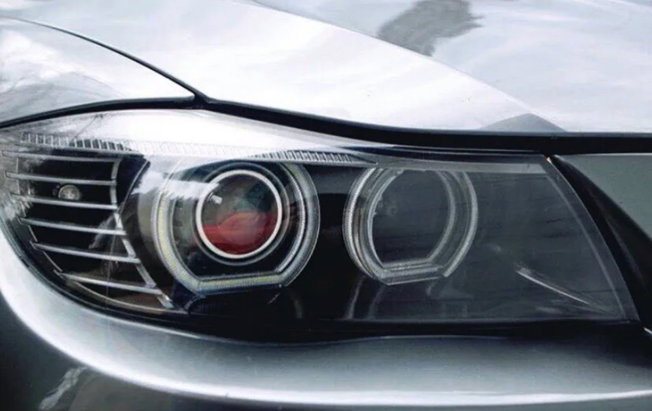 DTM Full Ring Angel Eye Kit For all BMW E and F Series Cars