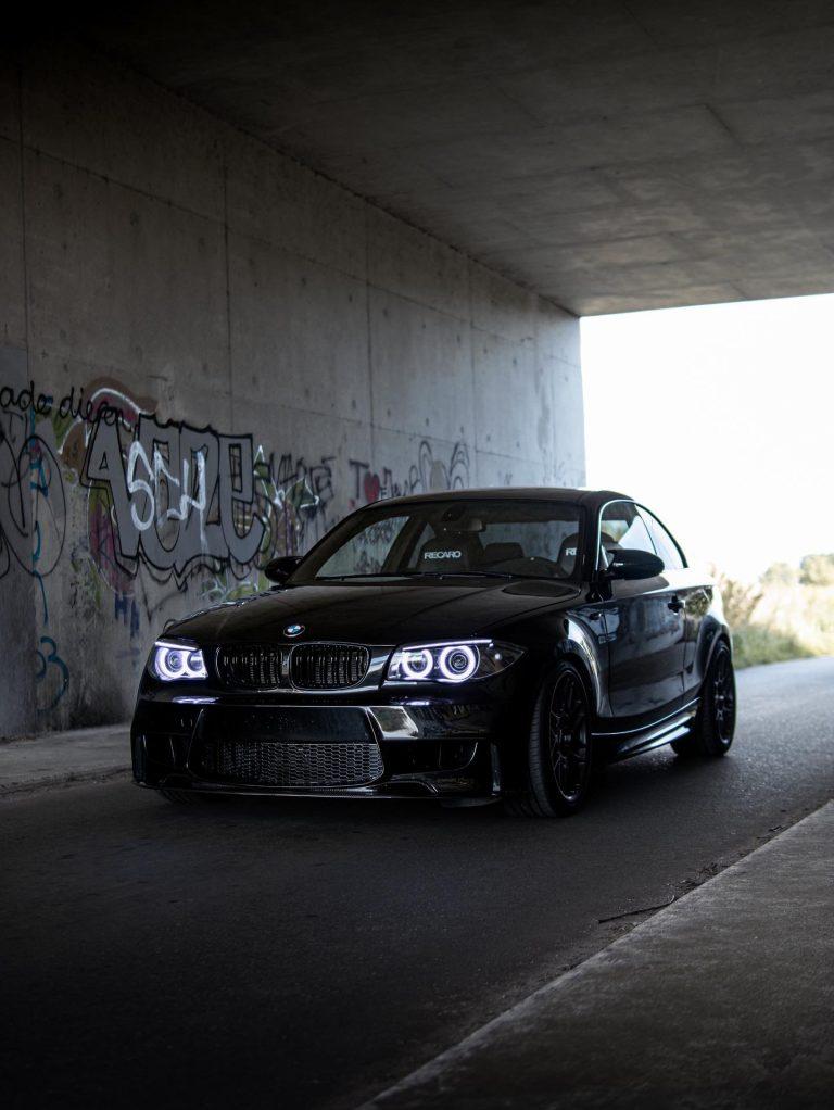 BMW 135i Headlights | E82 Headlights