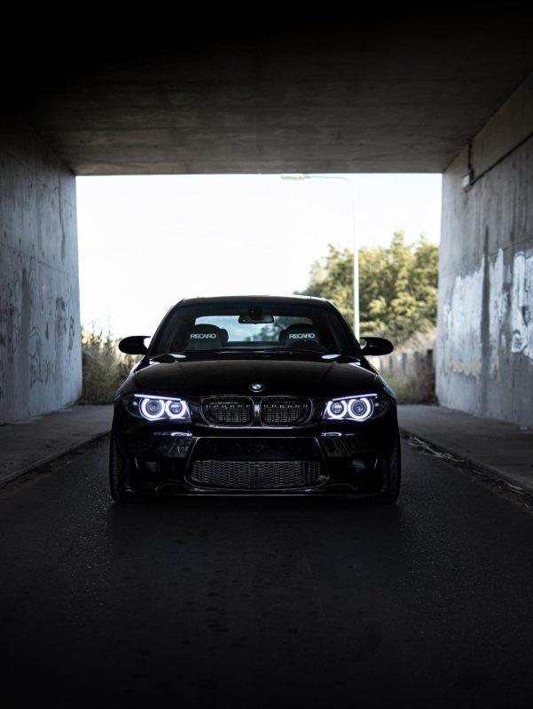 BMW 135i Headlights | E82 Headlights